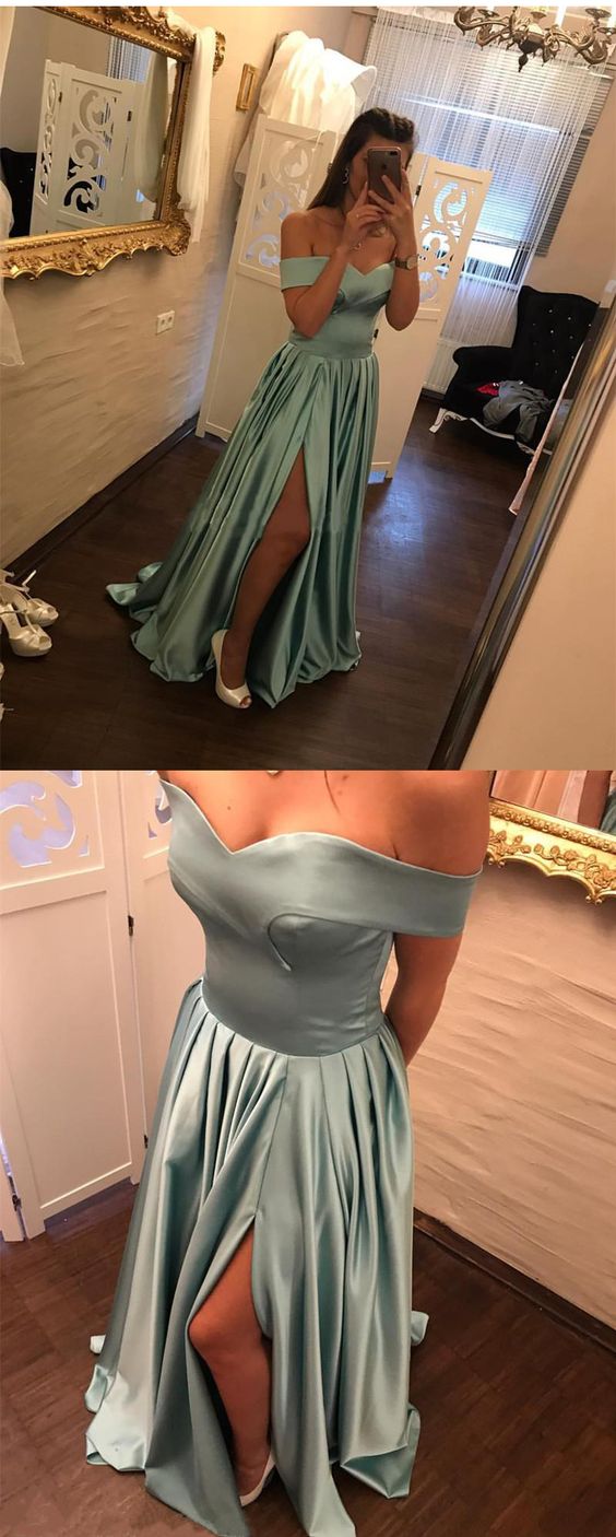 Prom Dresses,long Prom Dresses,2018 Prom Dresses,elegant Prom Dresses ...